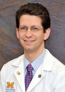 Benjamin H. Singer, MD, PhD