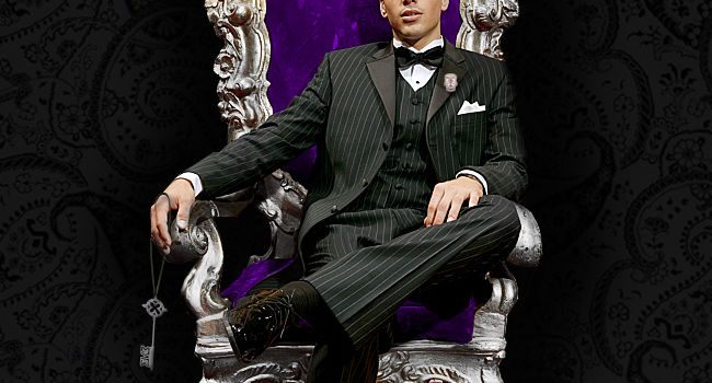 Sigma Lambda Beta International Fraternity, Inc. - Zeta Chapter