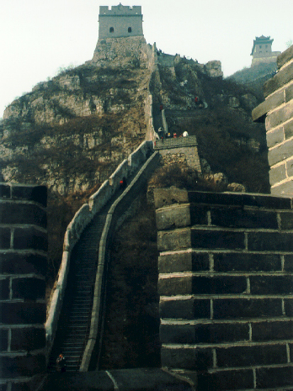 wall