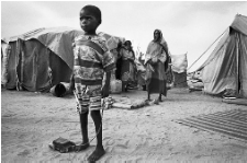 University of Michigan STAND: A Student Anti-Genocide Coalition