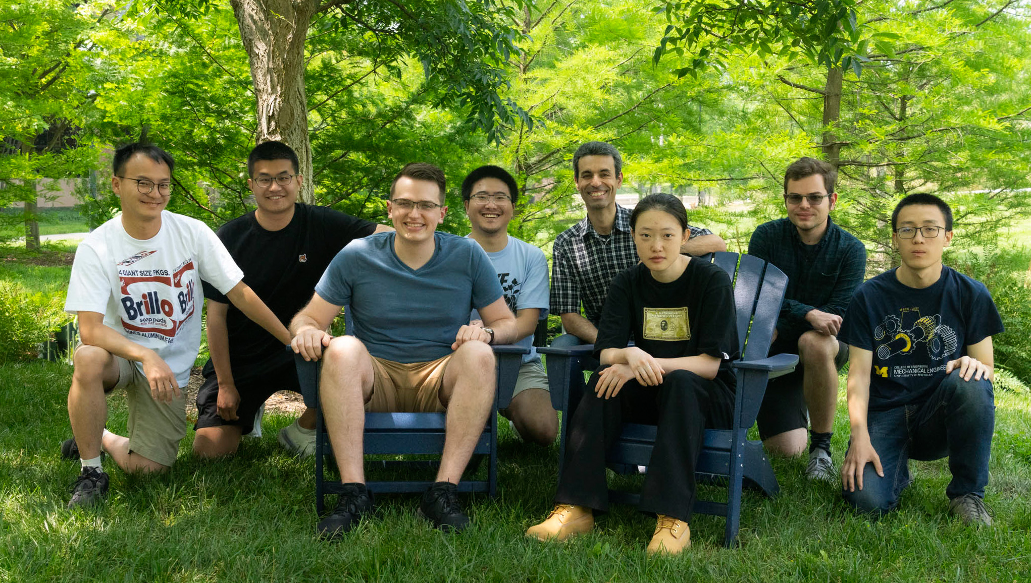 Tulga Ersal - Associate Professor, Department of Mechanical Engineering ...