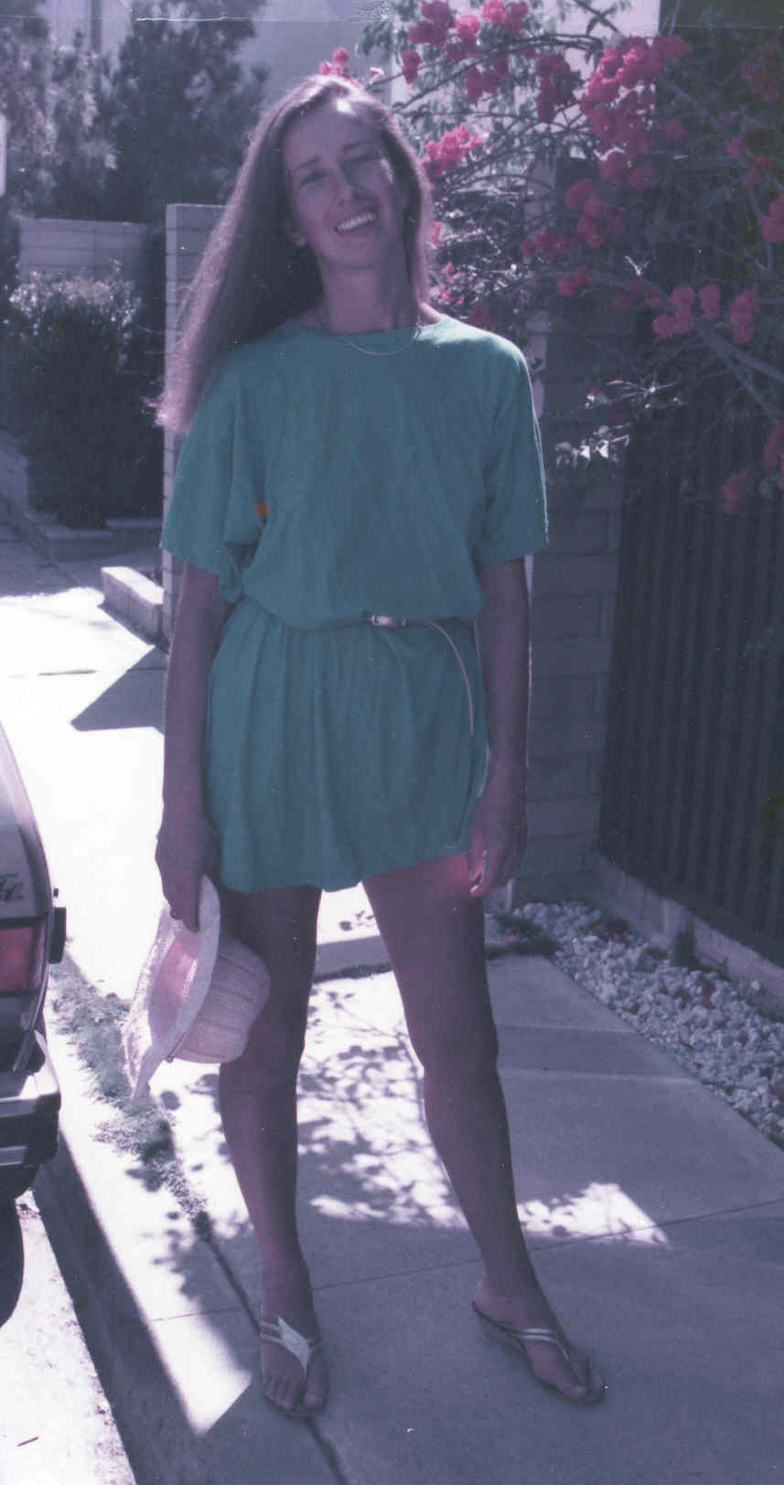 UM MBA Student: Tim Wallington