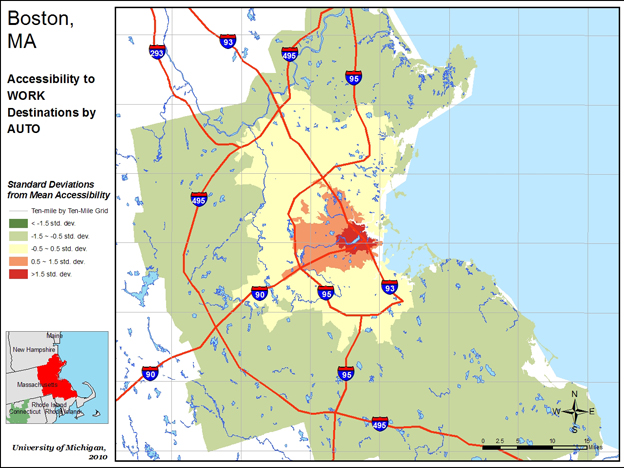 Boston, Massachusetts