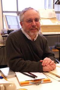 Victor Caston