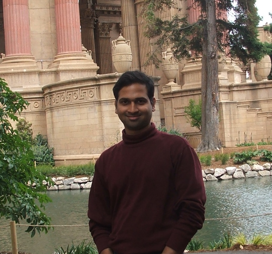 V.G.Vinod Vydiswaran