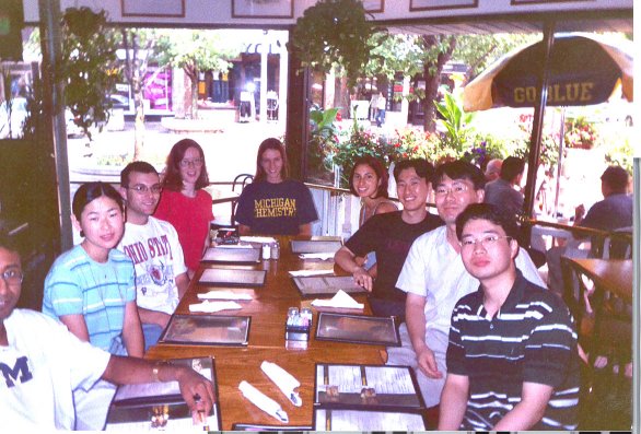 Pecoraro Group Web Page | Photos