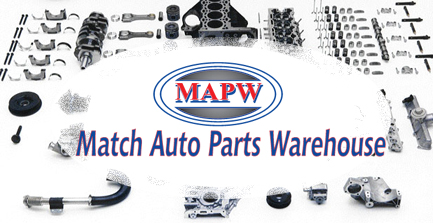 Match Auto Parts - Home